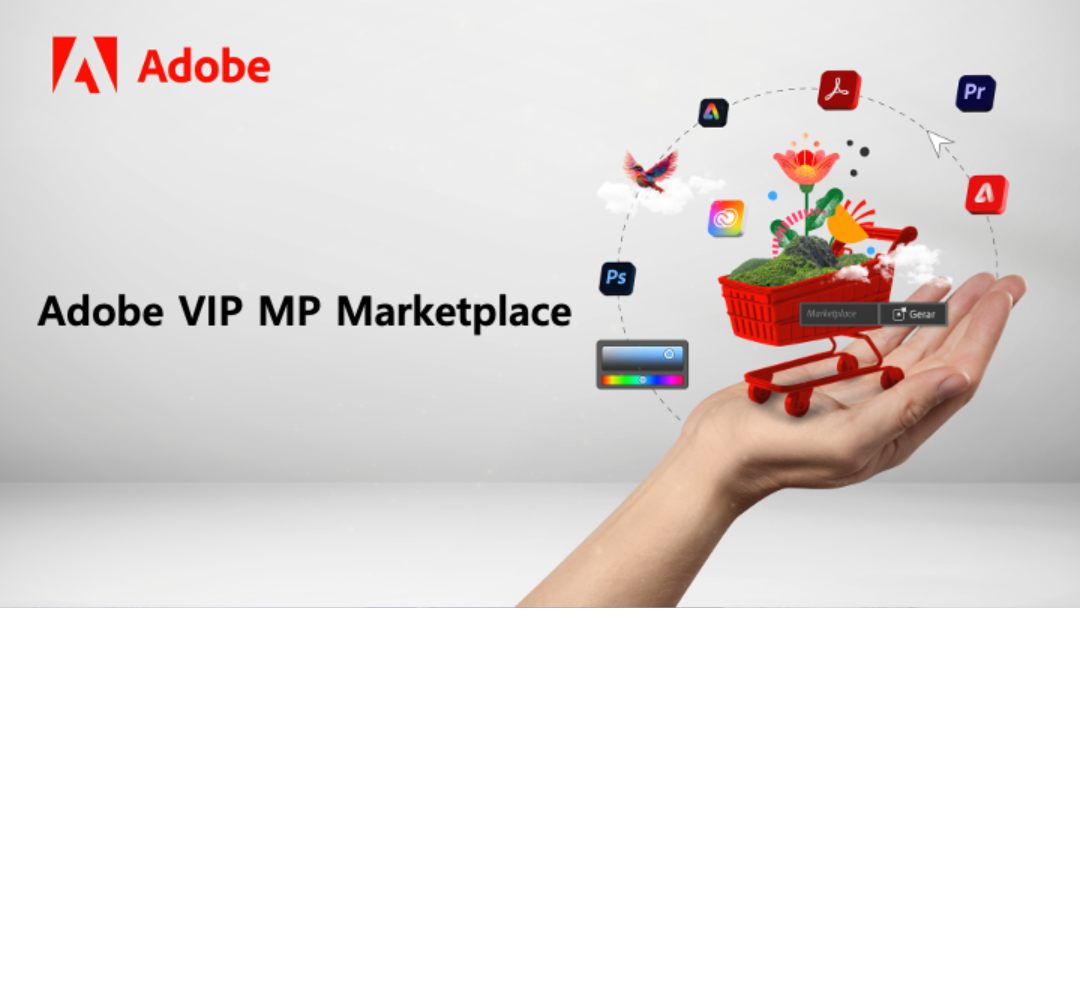 D:MOA Adobe Online Portal